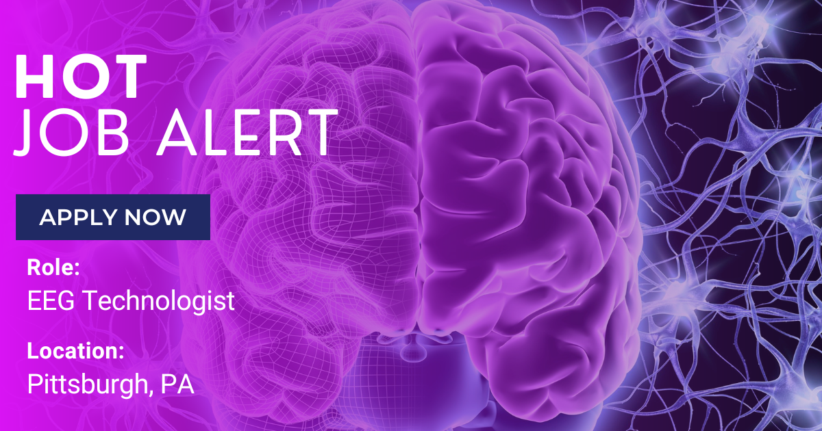 EEG Technologist (190364786439)